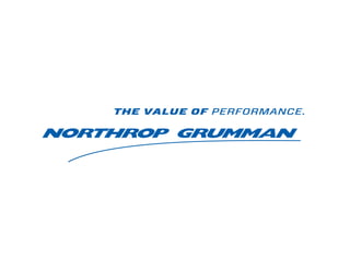 Northrop Grumman Logo Vector