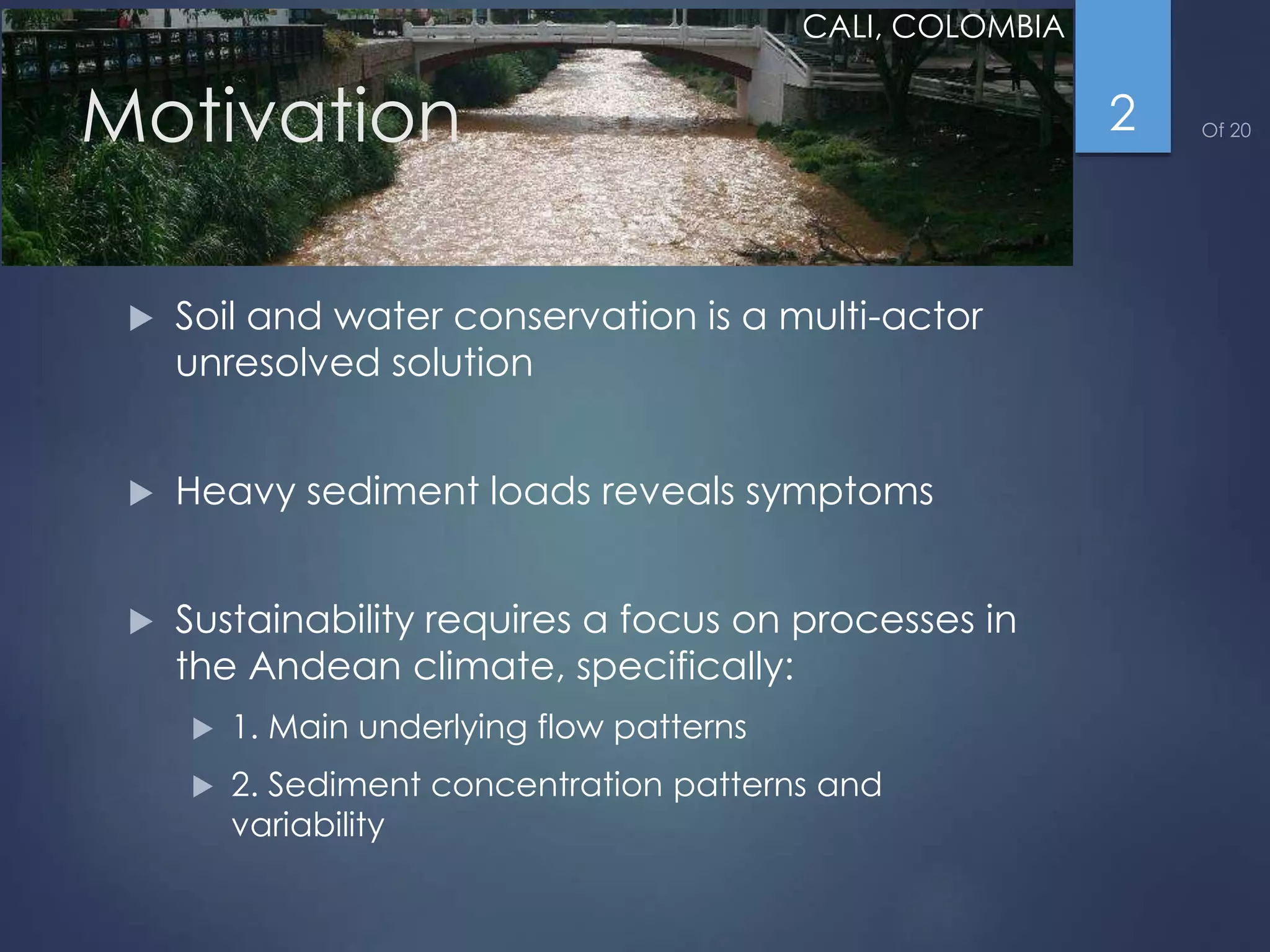 Runoff generation and sediment transport: Do saturated zones play a ...