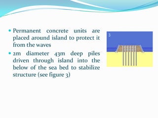 Land reclamation-Presentation(civil 3rd year) | PPTX