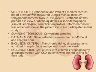 CKD brief overview.pptx