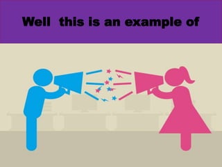 Presentation classroom communication | PPTX