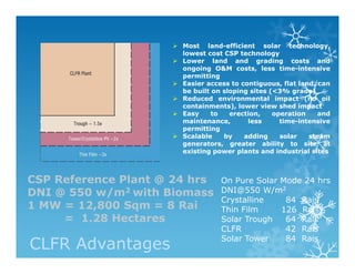 CLFR with Biomass 250 kW, Thailand | PDF | Gas and Electric | Home ...