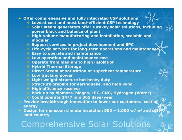 CLFR with Biomass 250 kW, Thailand | PDF | Gas and Electric | Home ...