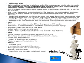 Cafe in the Park | PPTX