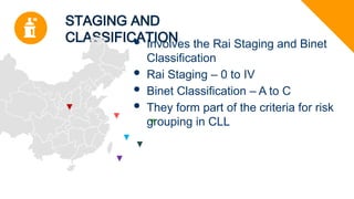 PRESENTATION _ CLL clinical features.pptx