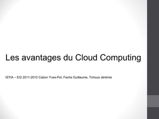 Presentation cloud | PPT