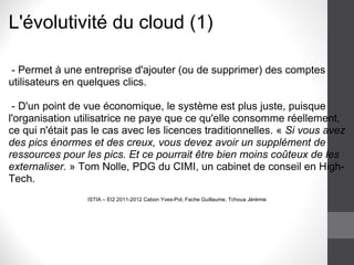Presentation cloud | PPT