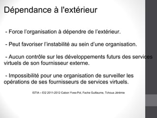 Presentation cloud | PPT