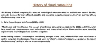 Presentation CLOUD COMPUTING history of cloud computing.pdf
