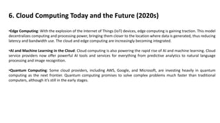 Presentation CLOUD COMPUTING history of cloud computing.pdf