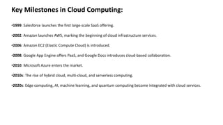 Presentation CLOUD COMPUTING history of cloud computing.pdf