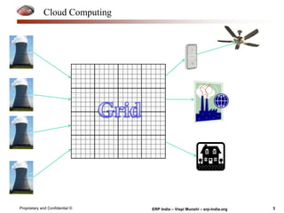 Presentation cloud computing ama nov14 | PPT