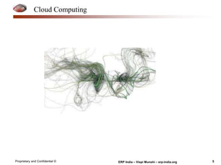 Presentation cloud computing ama nov14 | PPT