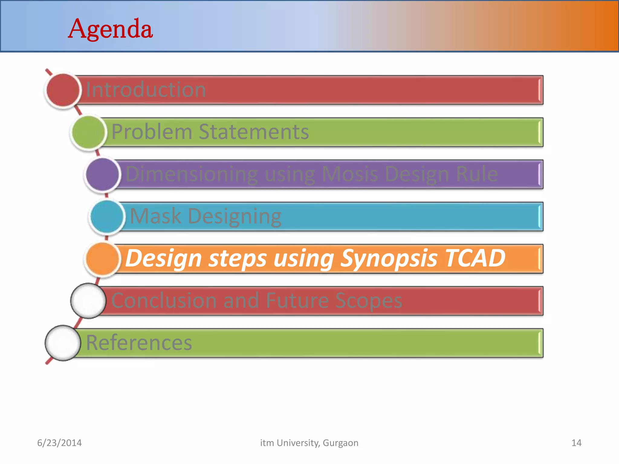 twin well cmos fabrication steps using Synopsys TCAD | PPTX
