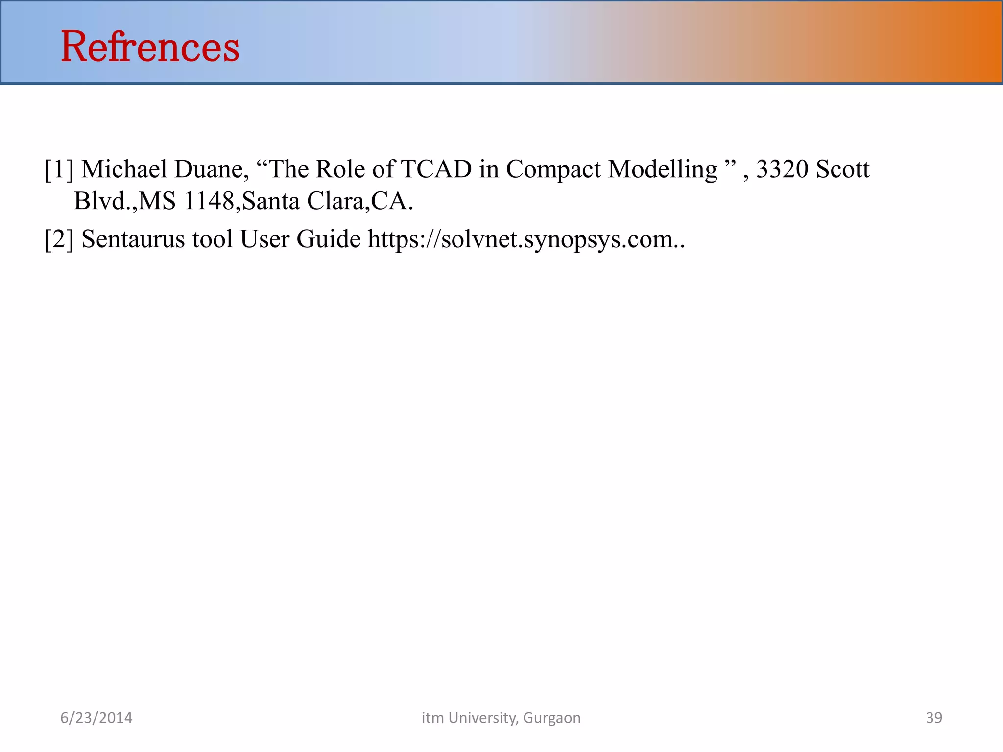 twin well cmos fabrication steps using Synopsys TCAD | PPTX
