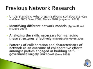 Presentation co c networksvideo | PPT