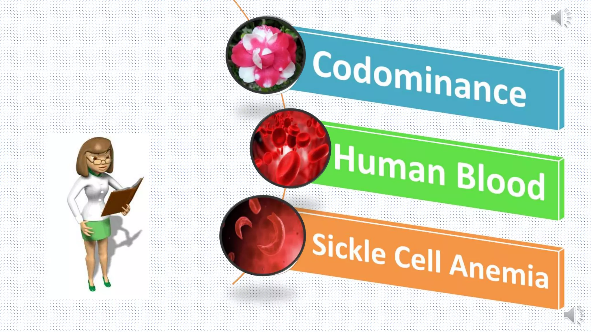 Codominance : Human Blood | PPTX