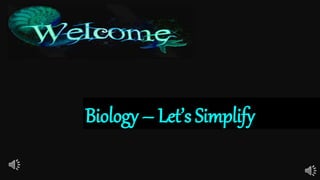 Codominance : Human Blood | PPTX