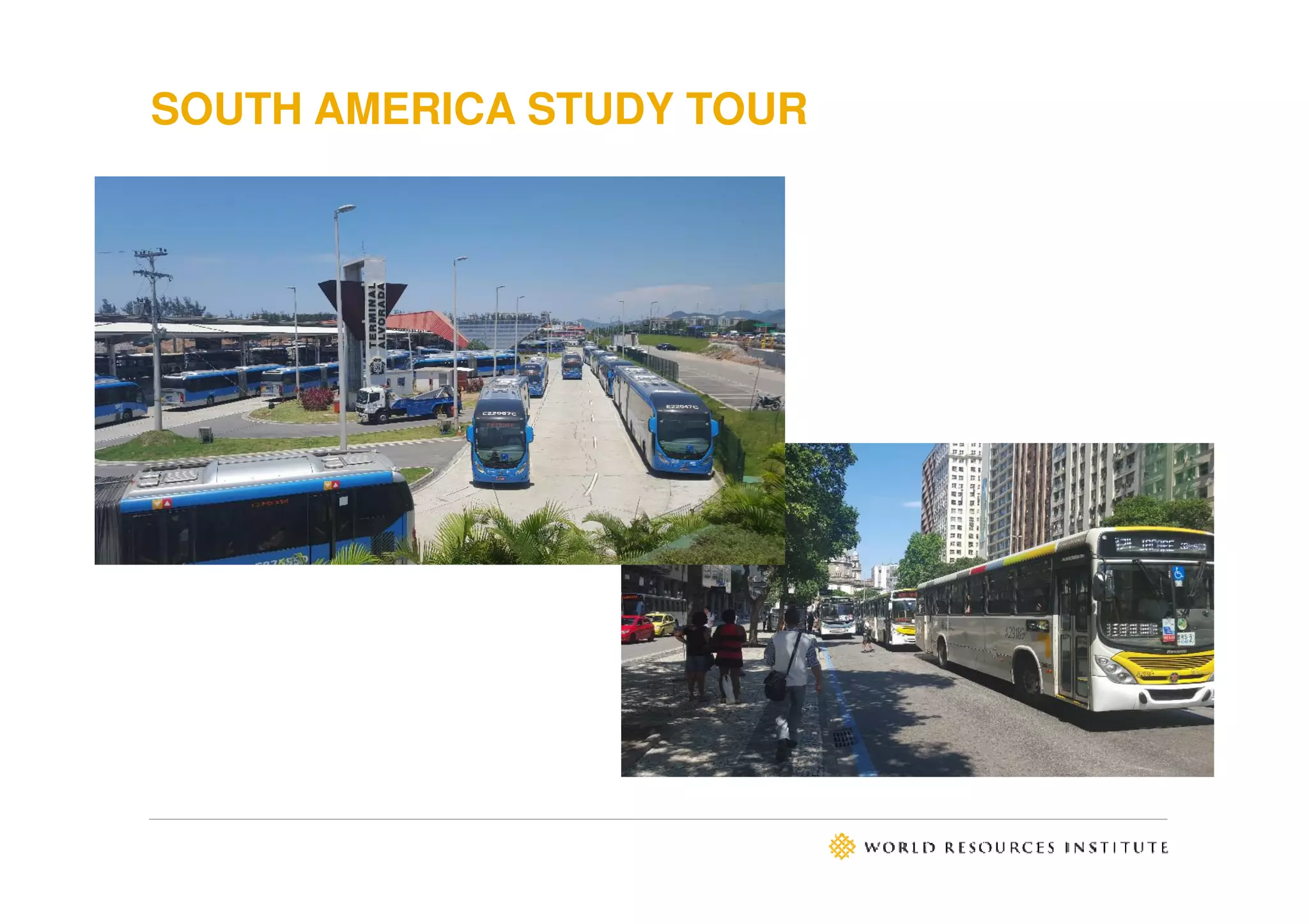 Next Generation of BRT in China | PDF