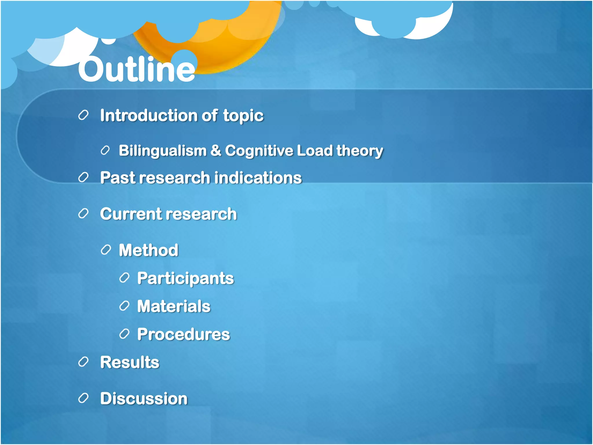 Presentation coglab | PPT