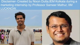 Colgate-Palmolive Company: The Precision Toothbrush | PPT