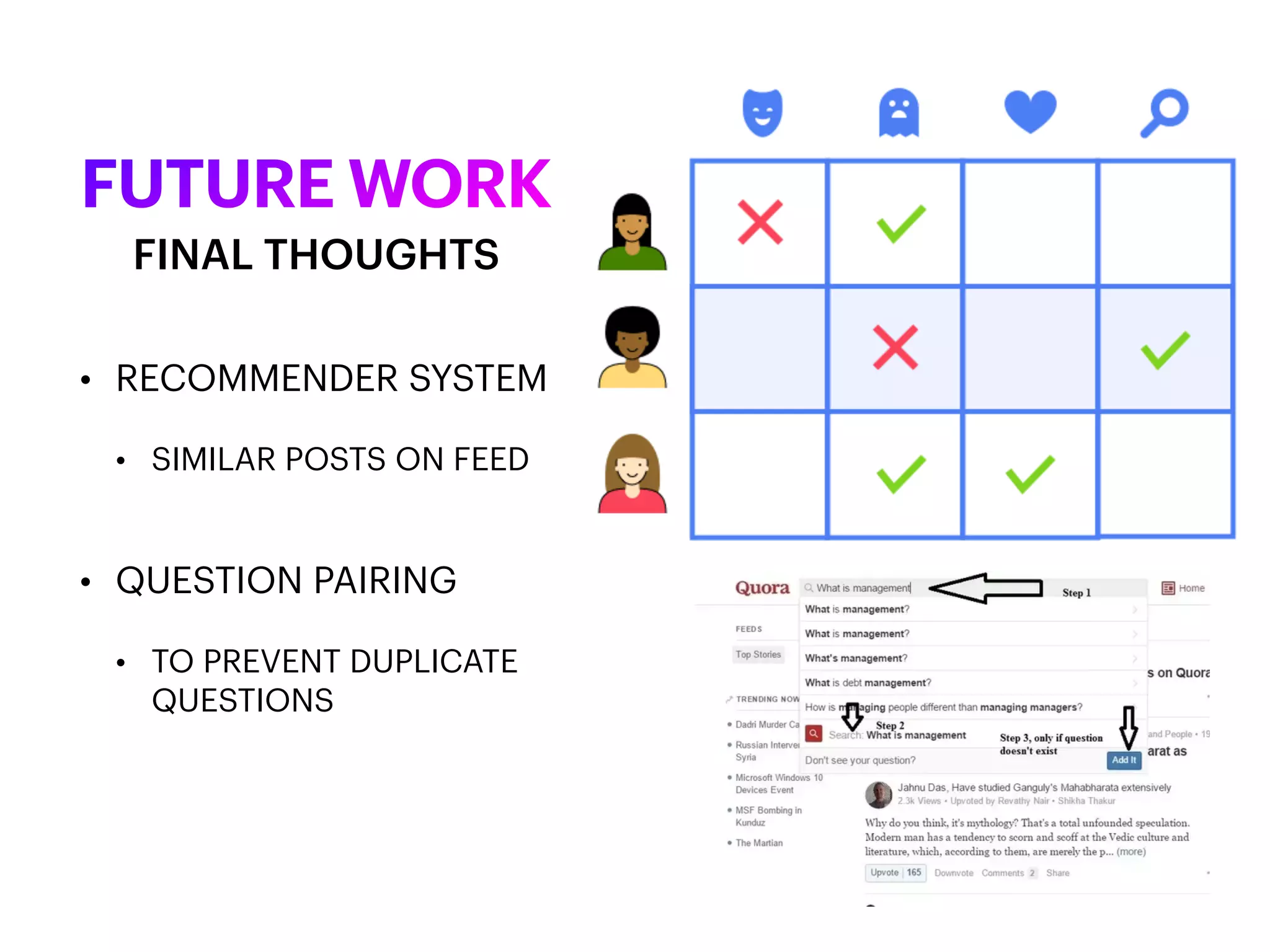 NLP Dashboard for User Data Insights | PDF