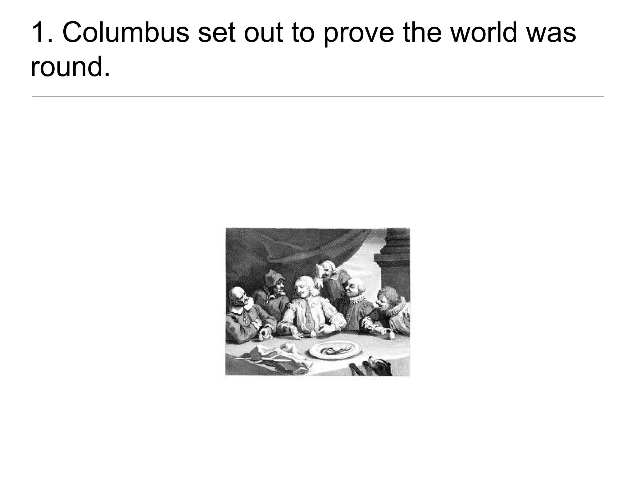 Presentation columbus day | PPT | National & Civic Holidays | Holidays