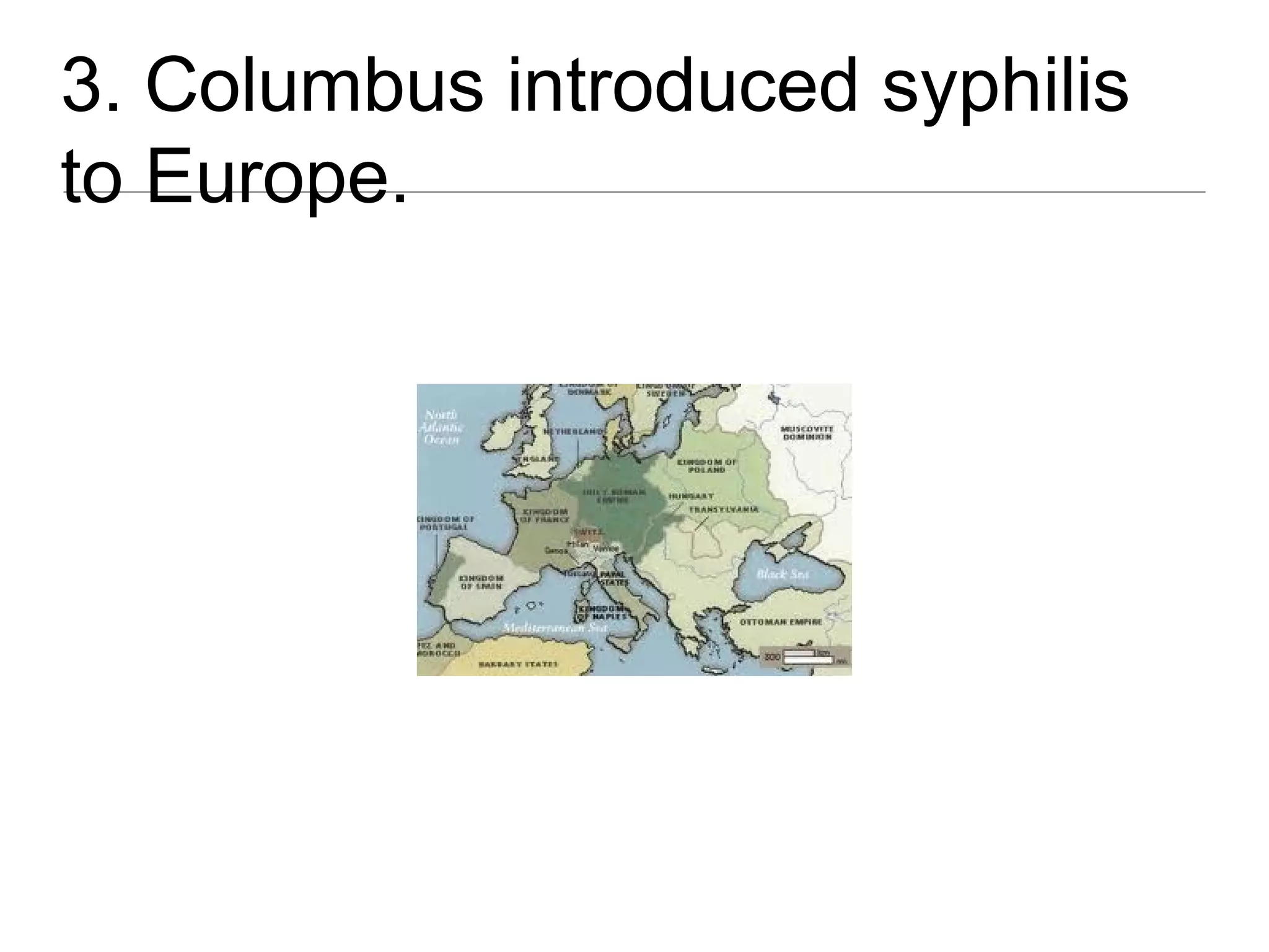 Presentation columbus day | PPT