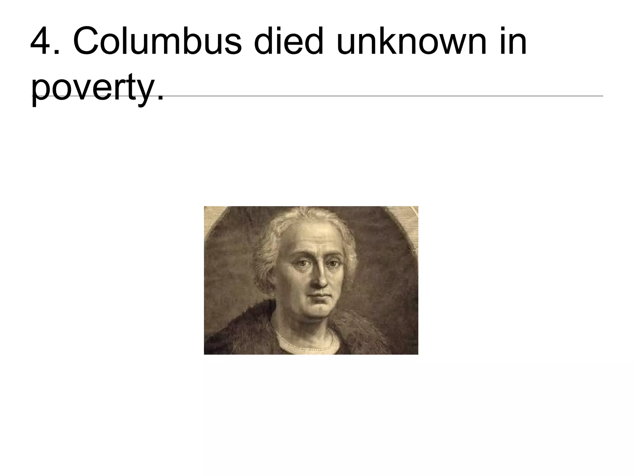 Presentation columbus day | PPT | National & Civic Holidays | Holidays