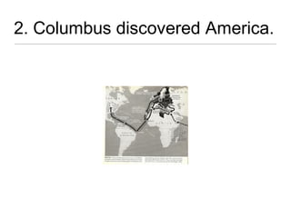 Presentation columbus day | PPT | National & Civic Holidays | Holidays