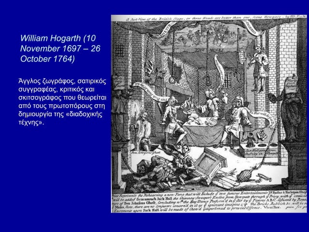 Presentation comicshistory | PPTX