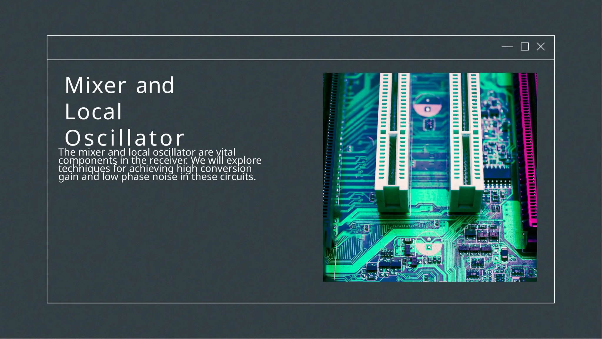 PRESENTATION communication (COMMUNICATION)-01.pptx | Free Download