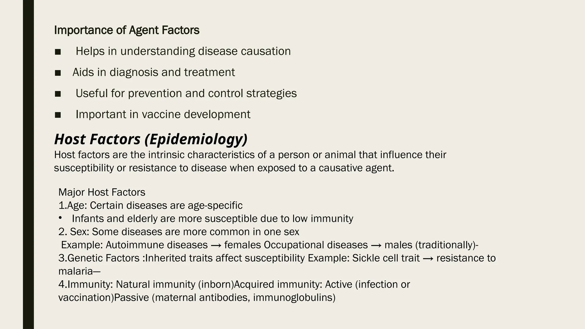 Presentation (COMMUNITY) epidemiology approach.pptx