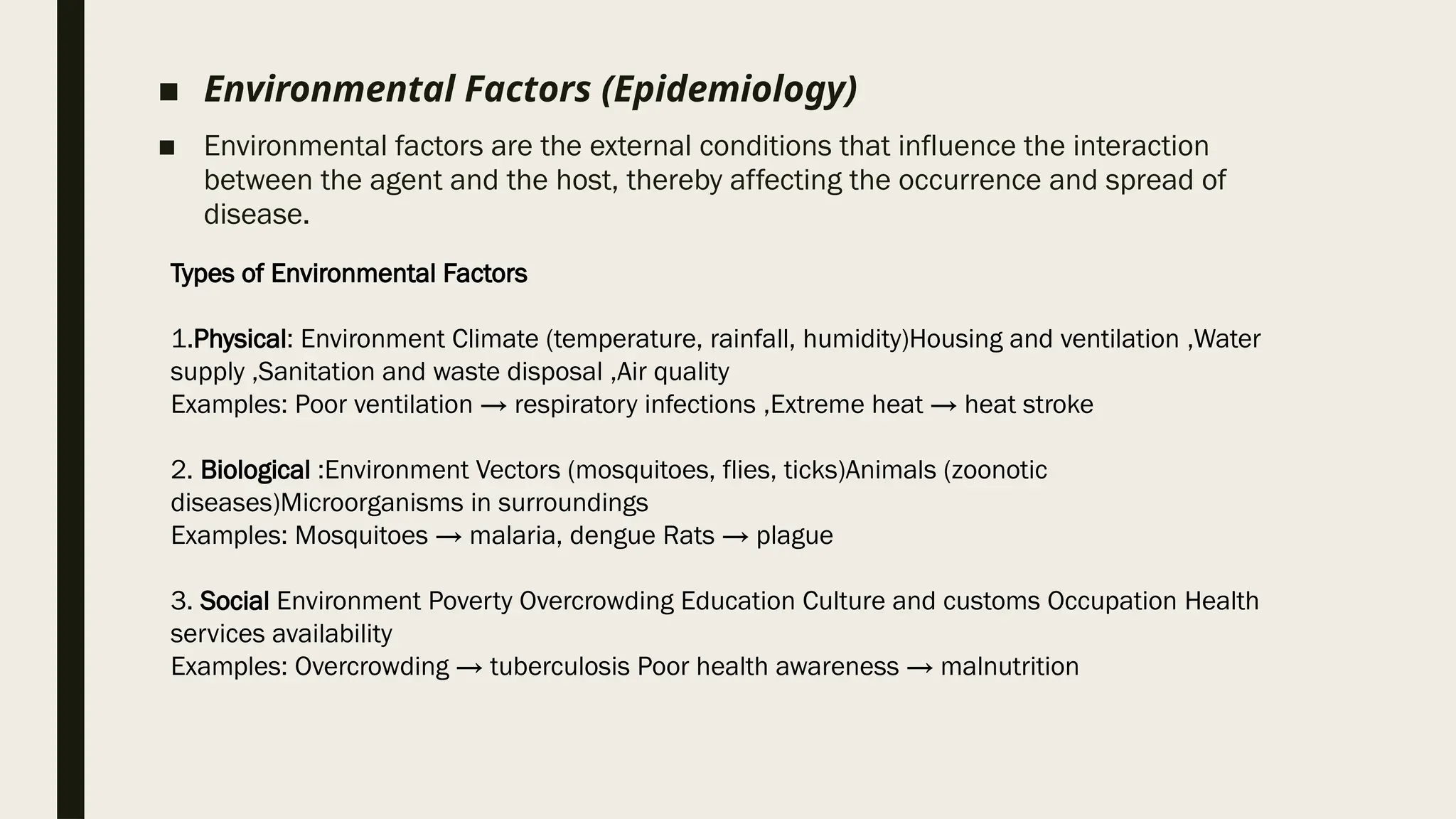 Presentation (COMMUNITY) epidemiology approach.pptx