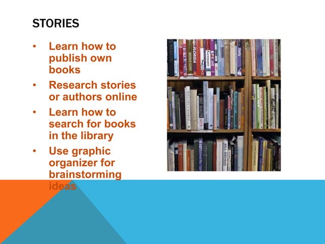 Presentation comp 5 with hyperlink | PPTX