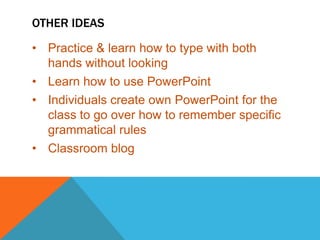 Presentation comp 5 with hyperlink | PPTX