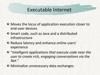 Presentation computer | PPT