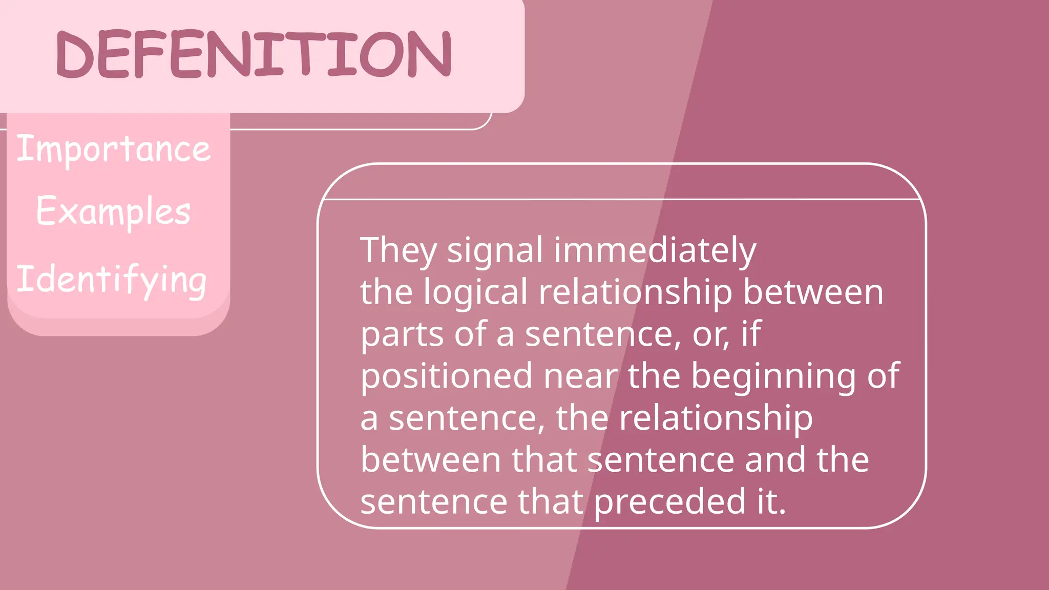 About Coherence Signals(with examples and how to identify coherence ...