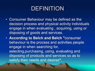 presentation_consumer_behaviour 35th batch.ppt