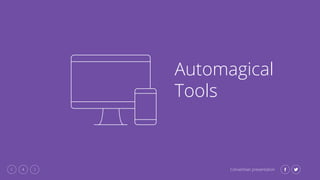 Affiliate marketing platform - Convertiser | PPT
