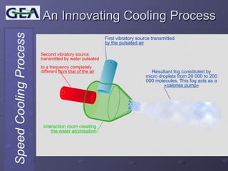 Presentation Cooling Eng | PPT