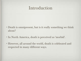 Death | PPT