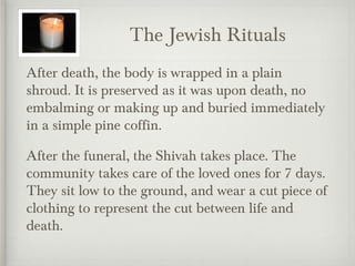 Death | PPT