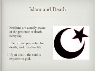 Death | PPT