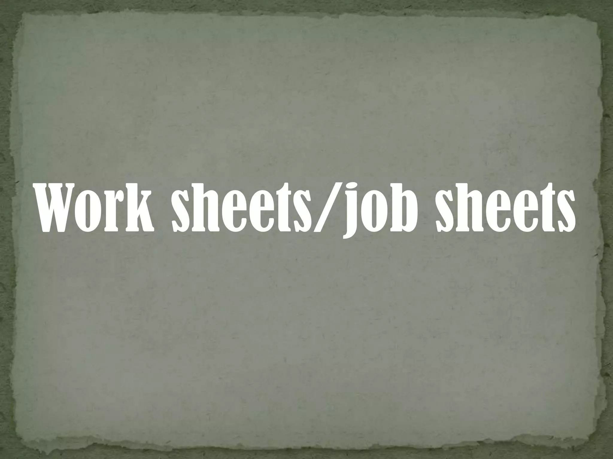 Copy Corrections for Teachers | PPTX