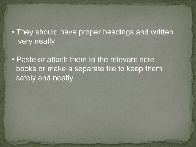 Copy Corrections for Teachers | PPTX | Secondary Education | Education