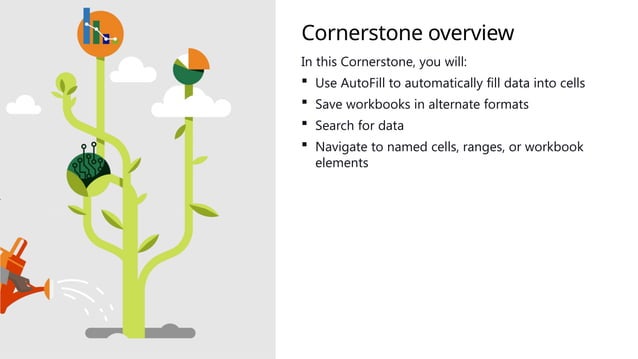 Presentation_cornerstone_M1.pptx introduction | PPTX | Computer ...