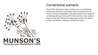 Presentation_cornerstone_M1.pptx introduction | PPTX
