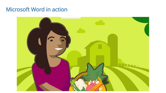 microsoft word association course Introduction | PPTX | Education