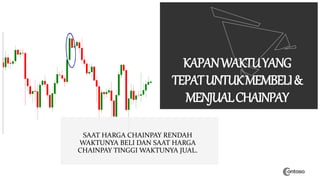 Presentation Hectortrade Chainpay | PPTX | Internet | Computing